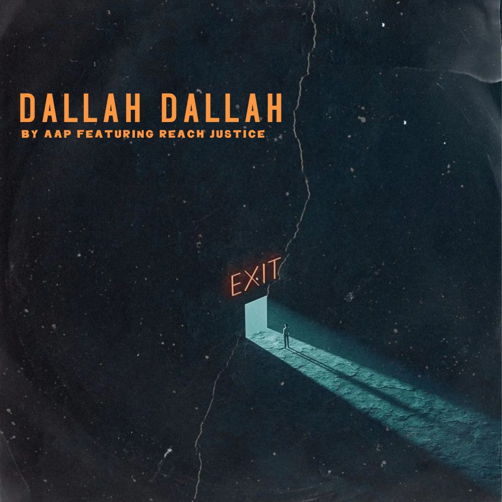 Dallah Dallah (Acapella) Commercial License - AAP Official